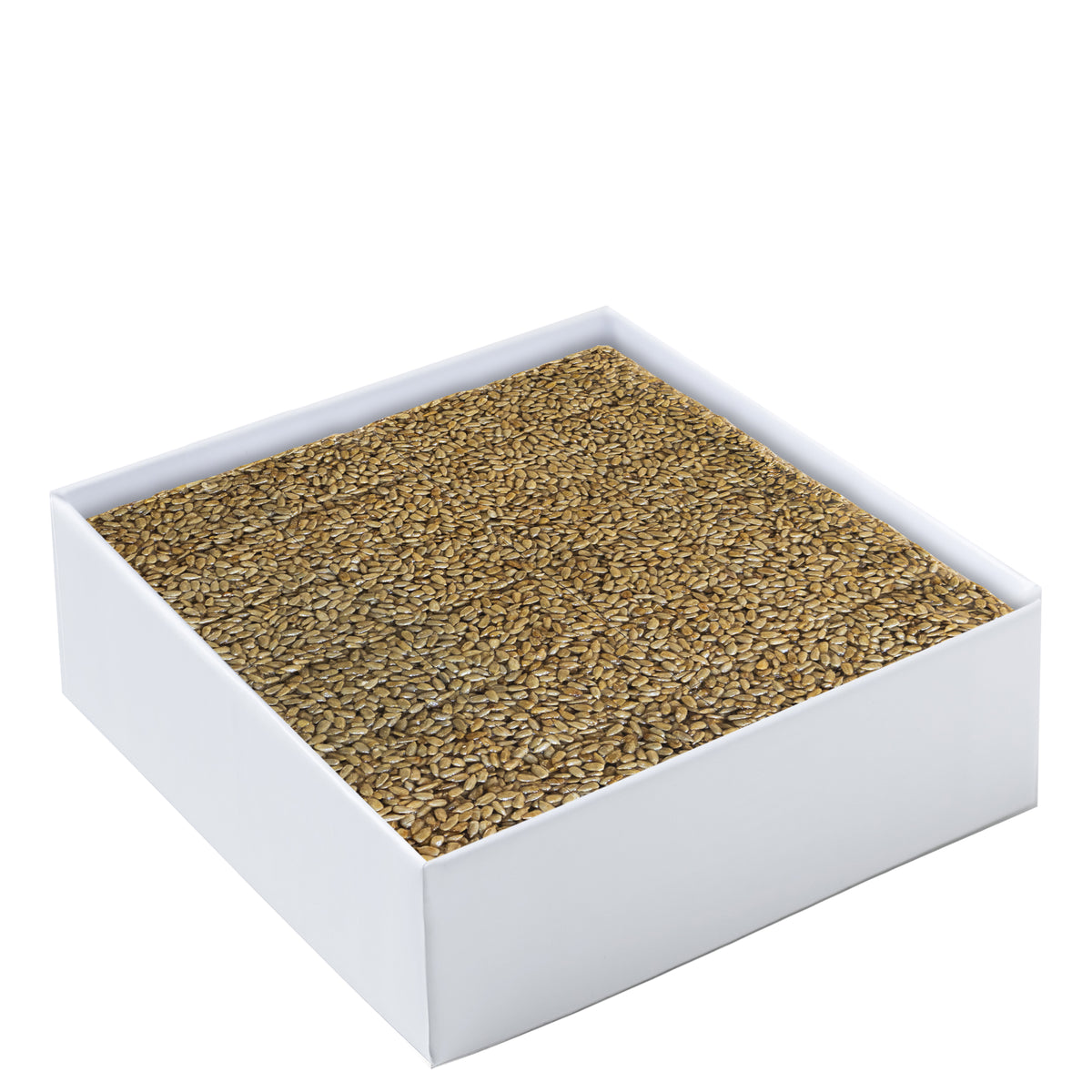 Sunflower Crunch Block – New Nissi Corp.